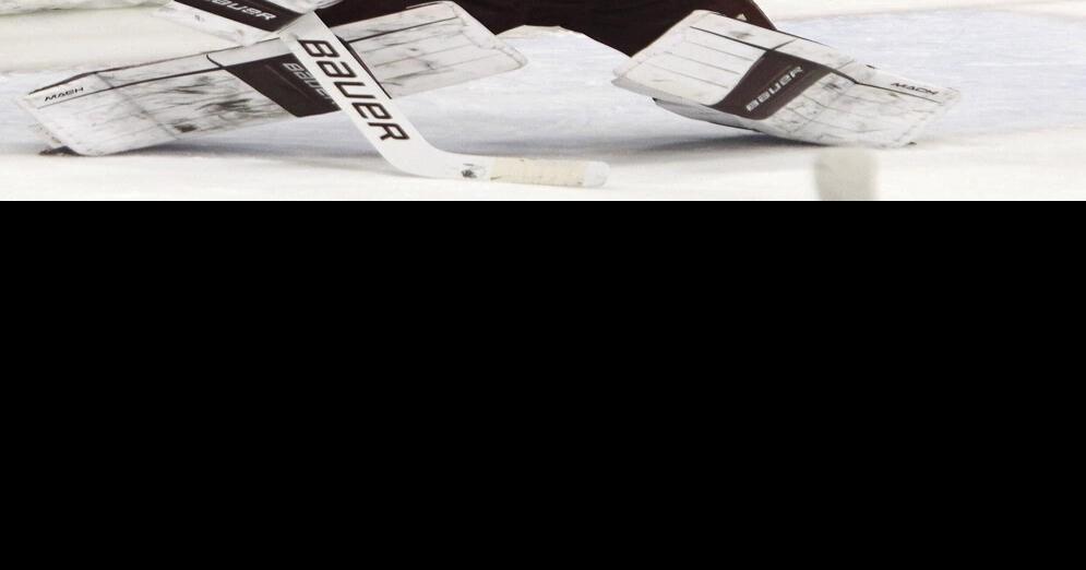 Peterborough Petes goalie Michael Simpson named OHL goaltender of the week