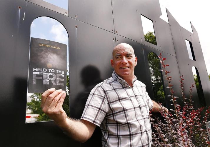 Held to the Fire: New book tells story of 1916 Quaker Oats factory ...