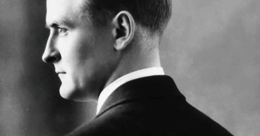 Michael Peterman: Reconsidering ‘The Great Gatsby’ a century later