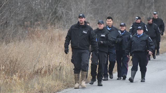 Timeline: The disappearance and murder of Lise Fredette