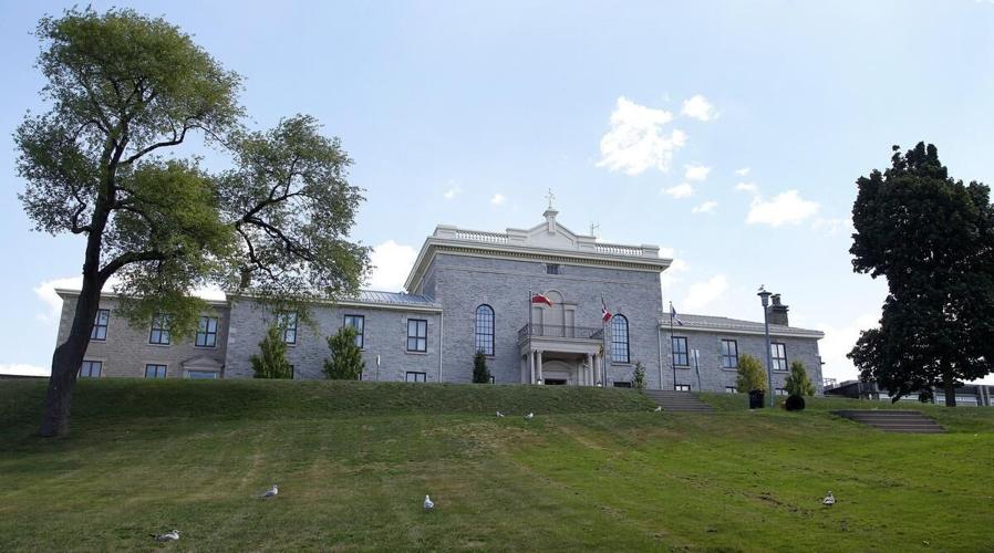 City of Peterborough pursues heritage designation for courthouse