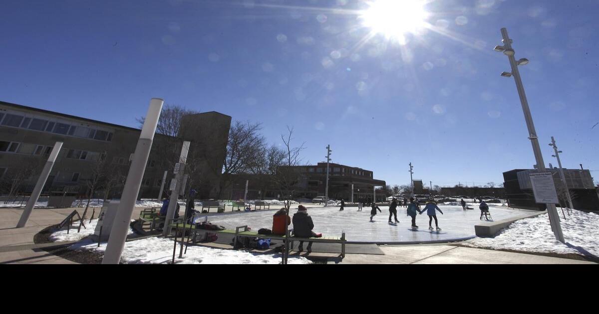 Peterborough letter: Quaker Foods Urban Square is no ‘park’