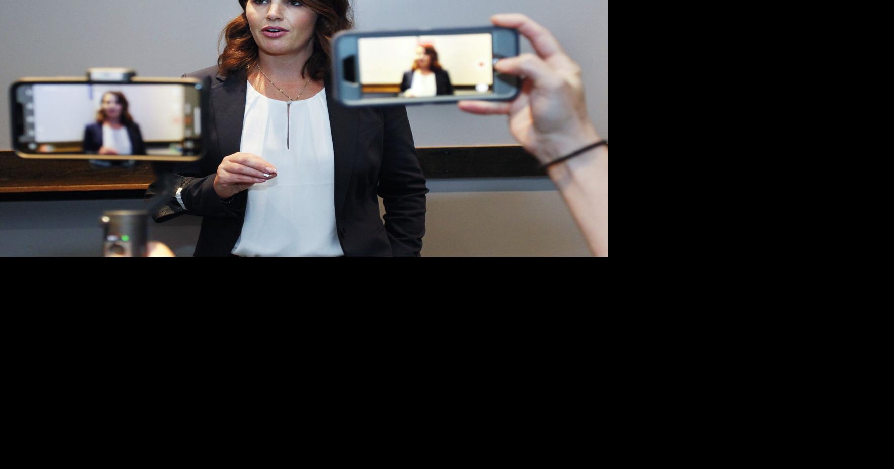 Michelle Ferreri to run for re-election
