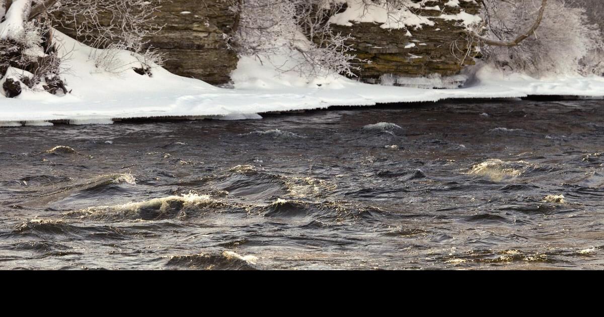 Flood watch continues in the Peterborough area with more rain on the way