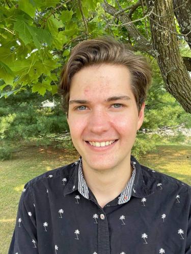 Meet Zac Miller, NDP candidate for Haliburton-Kawartha Lakes-Brock in ...