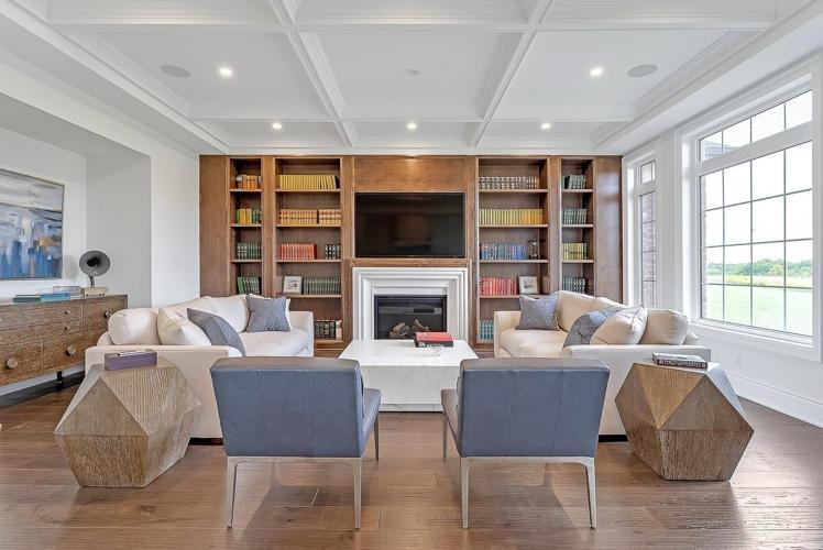 A $4.5-million Caledon house laden with luxury: Home of the Week