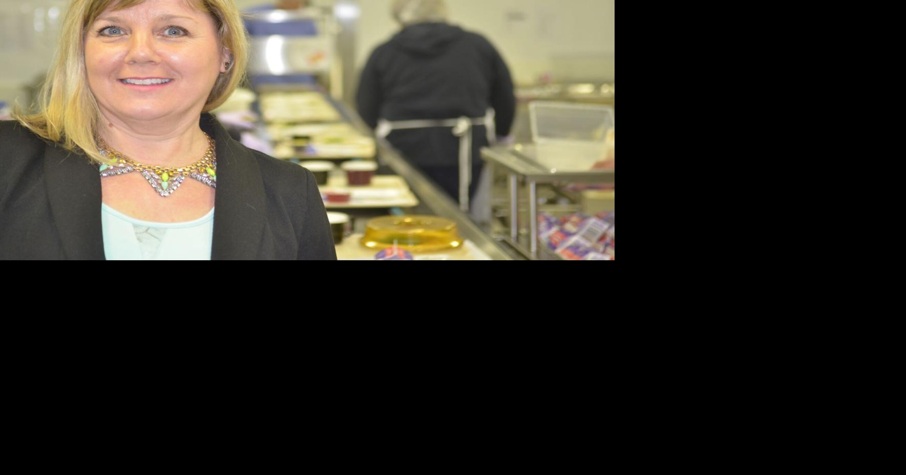 GREAT GRADS: Cathy Deen