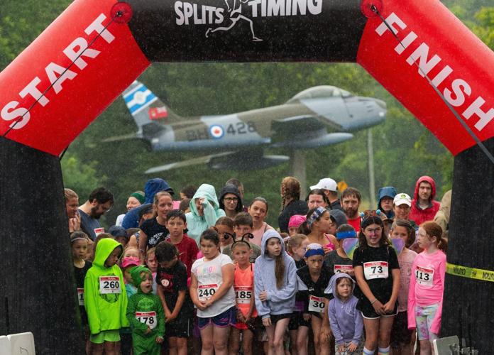 Riverview Park and Zoo returns with Fun Run fundraiser