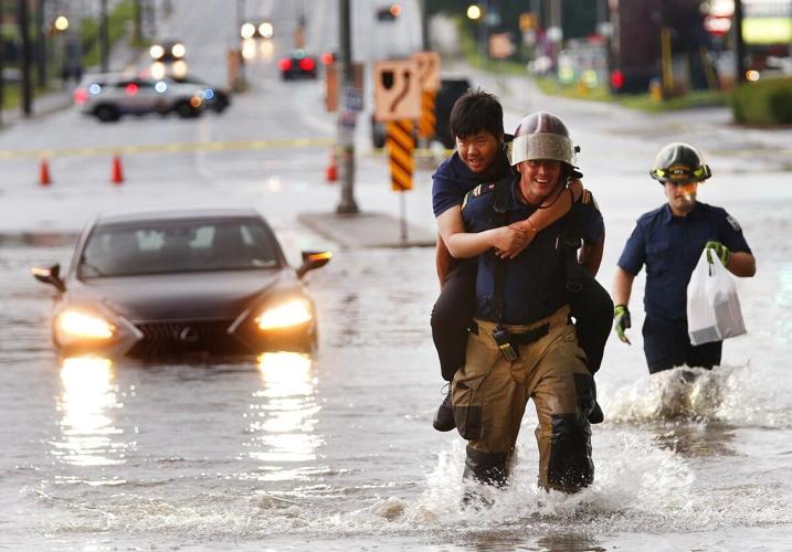 1-in-100-year storm wallops Peterborough area, shuts down streets at ...