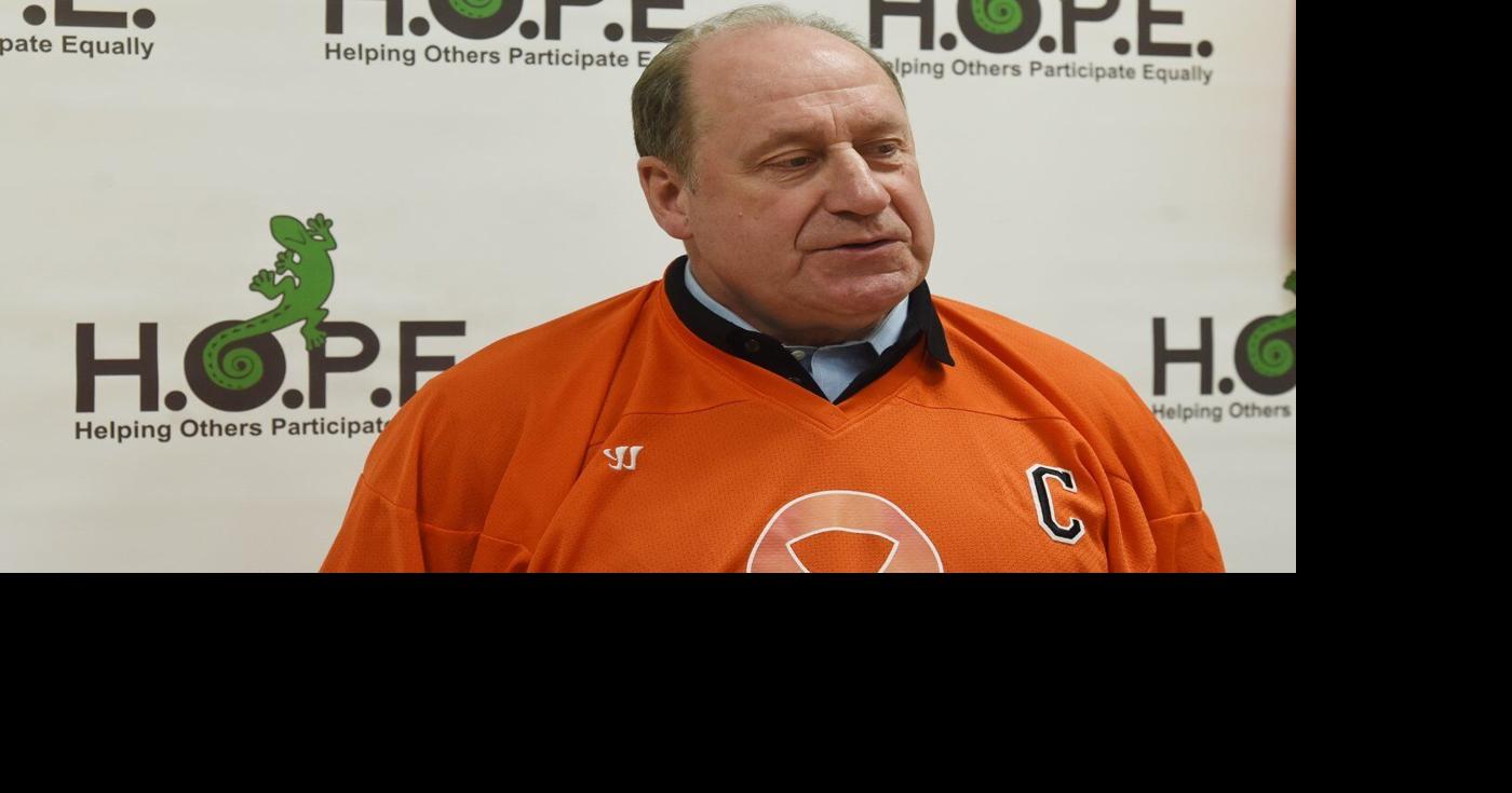 Bob Gainey named captain of this year's Gaskell Memorial Cup in ...