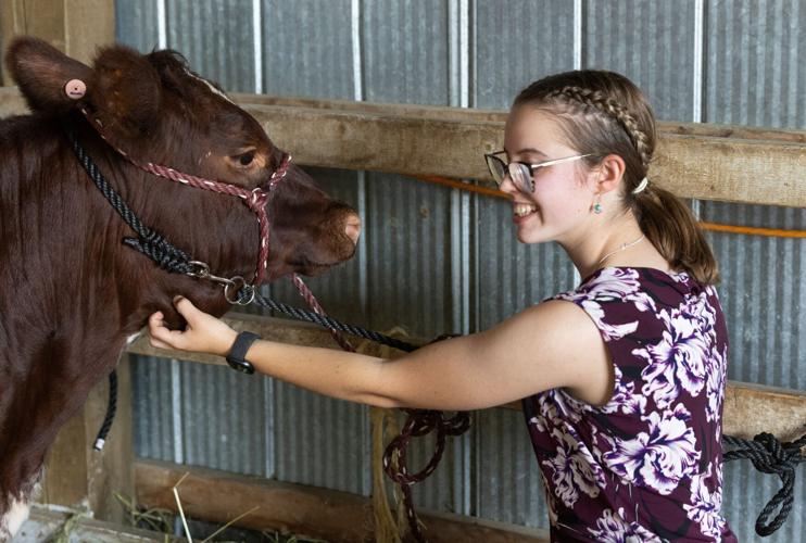 The Lakefield Fair returns for its 169th year