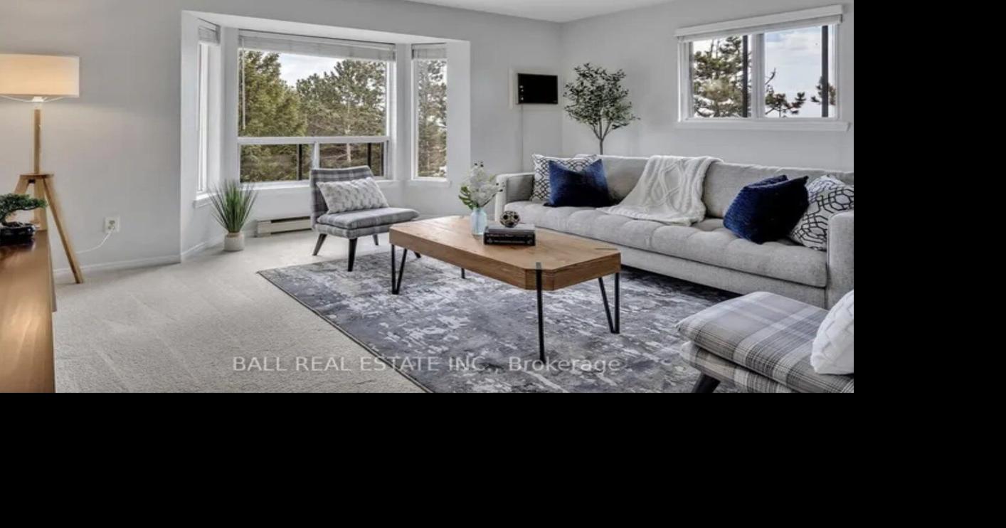 Peterborough’s most-affordable on Zoocasa in January