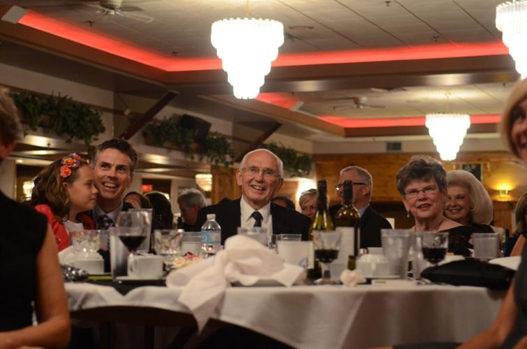 Peterborough honours its longest serving municipal leader: Jack Doris