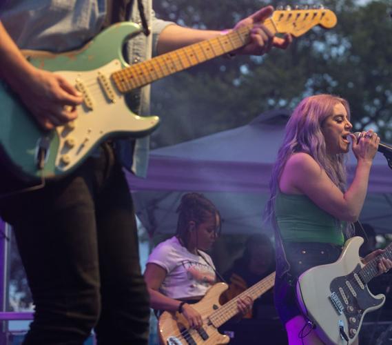 Peterborough Musicfest in final week for 2024