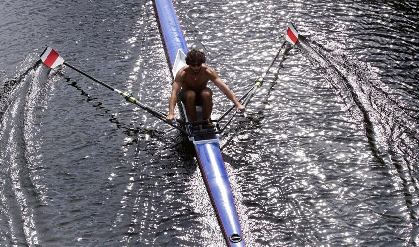 Head of Trent more than a rowing regatta