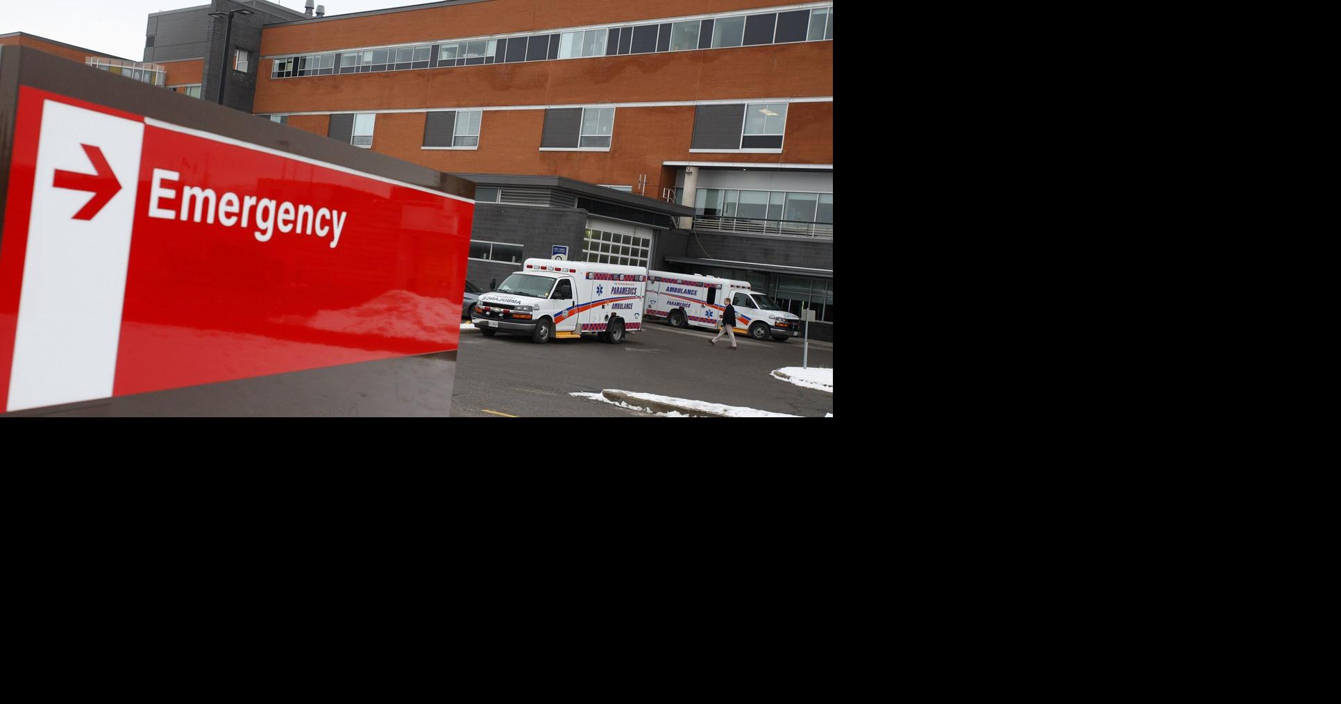 PRHC launches online emergency department wait-time clock