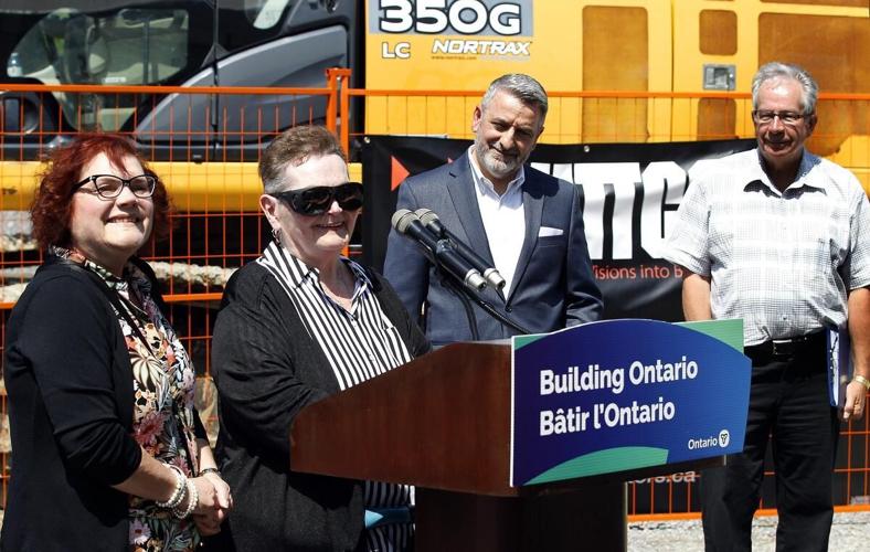 New Extendicare Peterborough to open in fall of 2025