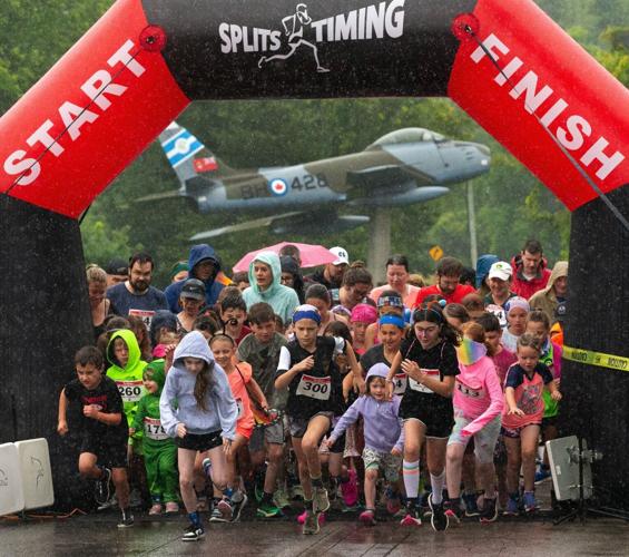 Riverview Park and Zoo returns with Fun Run fundraiser