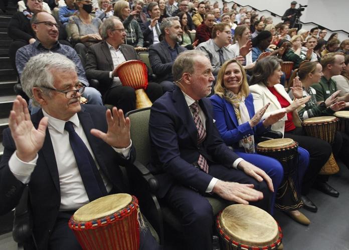 Trent University aims to raise $100M for ‘Momentous Change’