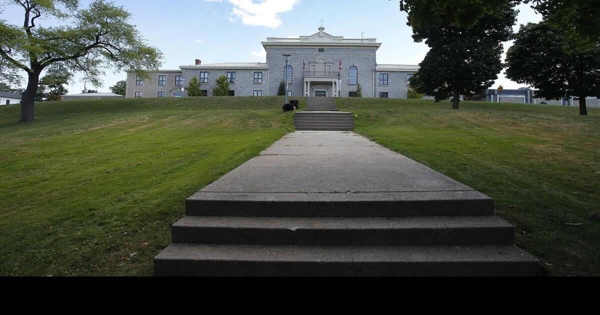City of Peterborough pursues heritage designation for courthouse