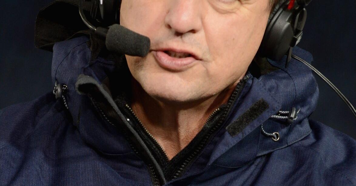 Remembering the great Greg Millen