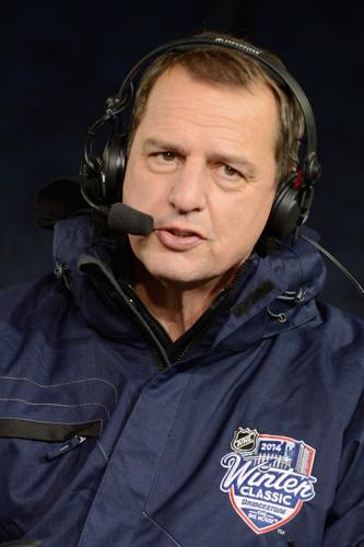 Remembering the great Greg Millen