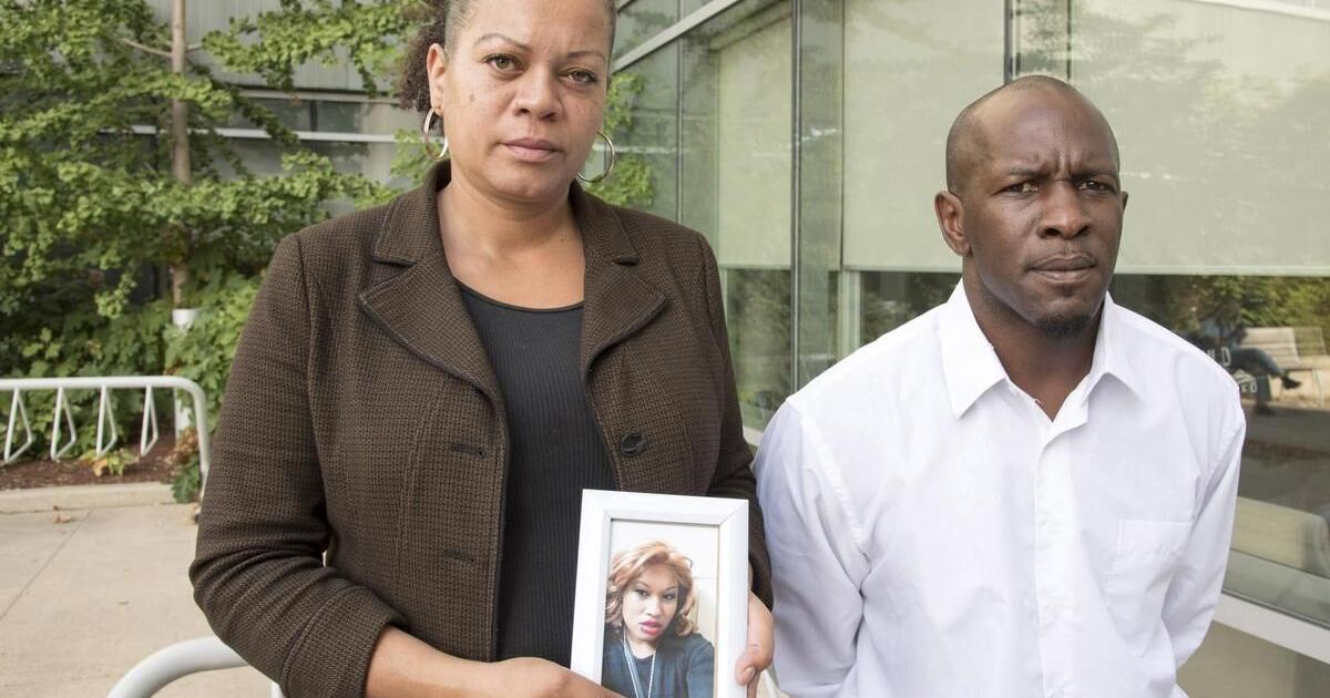 Taquisha McKitty, Brampton woman at centre of brain death court fight ...
