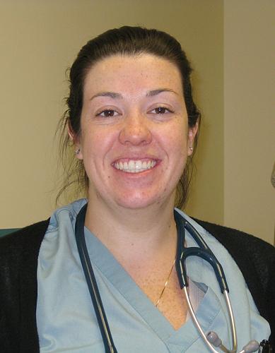 Health Centre welcomes new doctor