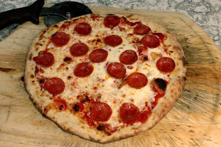 Capra Toro, where the food makes everyone feel a little Italian