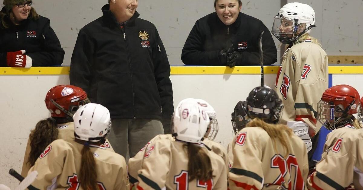 From the locker room to the classroom for former Peterborough Pete