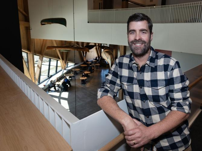 Canadian Canoe Museum launches new Music in the Museum