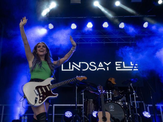 Peterborough Musicfest in final week for 2024