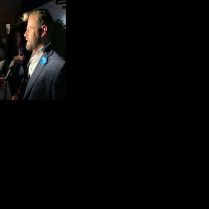 David Piccini re-elected as MPP for Northumberland—Peterborough South ...