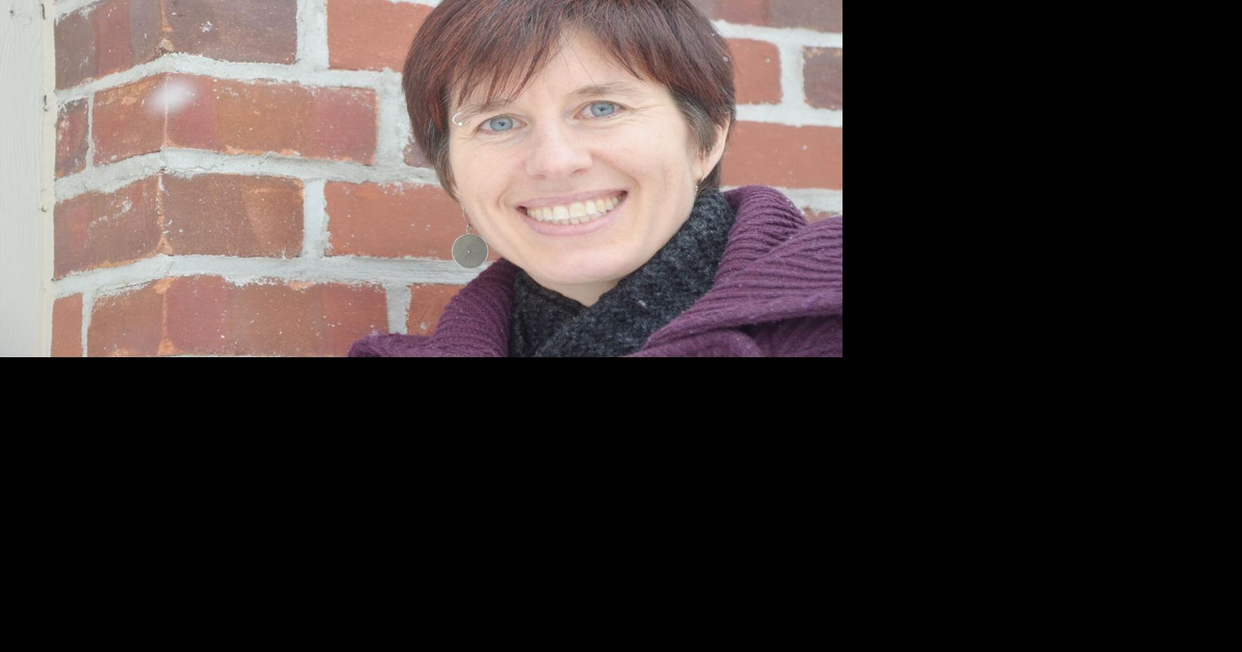 PETERBIO | Suzanne Galloway