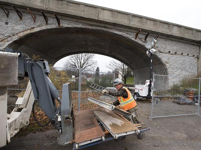 Documentary spans Peterborough bridge’s 100-year history