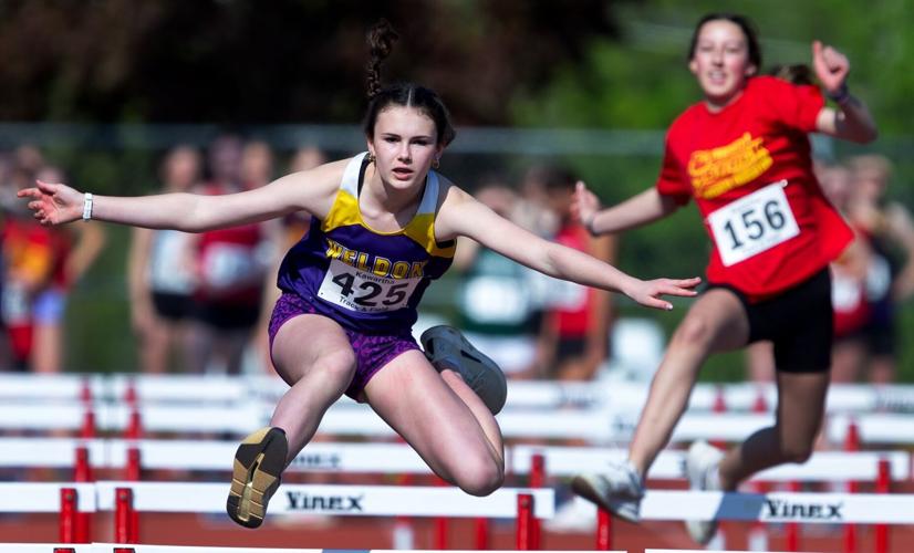 New Kawartha track records set during meet on Thursday