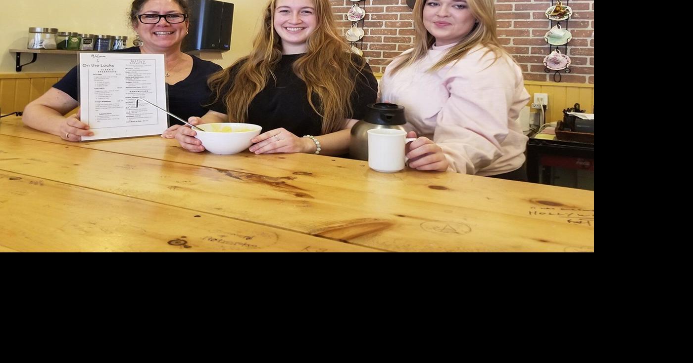 Fenelon Falls’ newest restaurant in a family affair