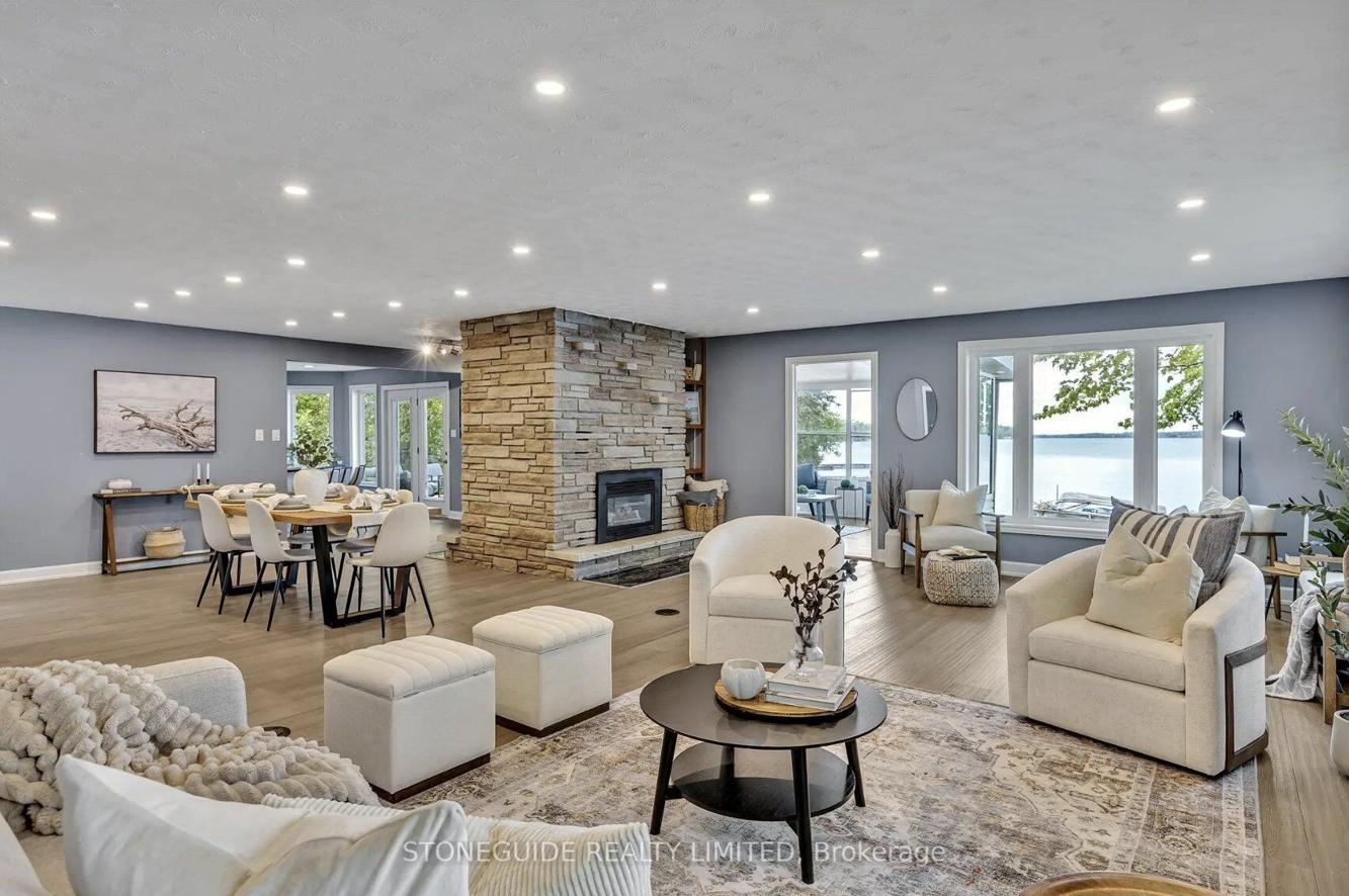 Explore these six homes featured on Zoocasa this month