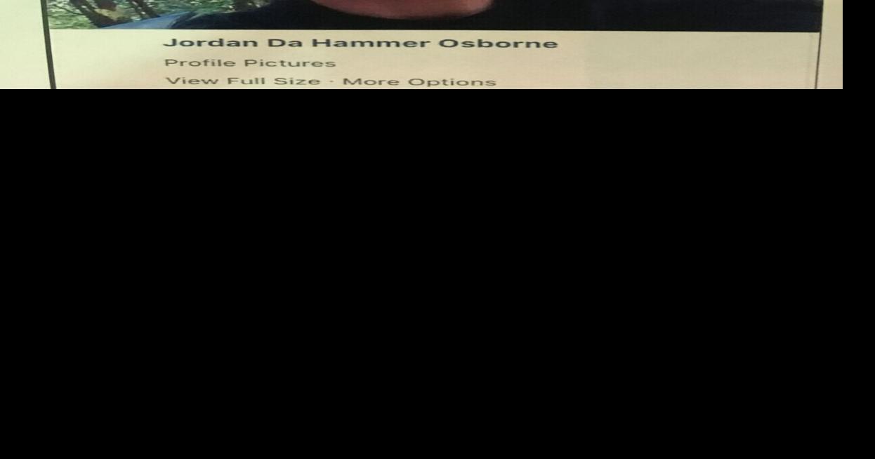 Teen testifies that murder suspect lodged hammer in Terry Pringle's skull