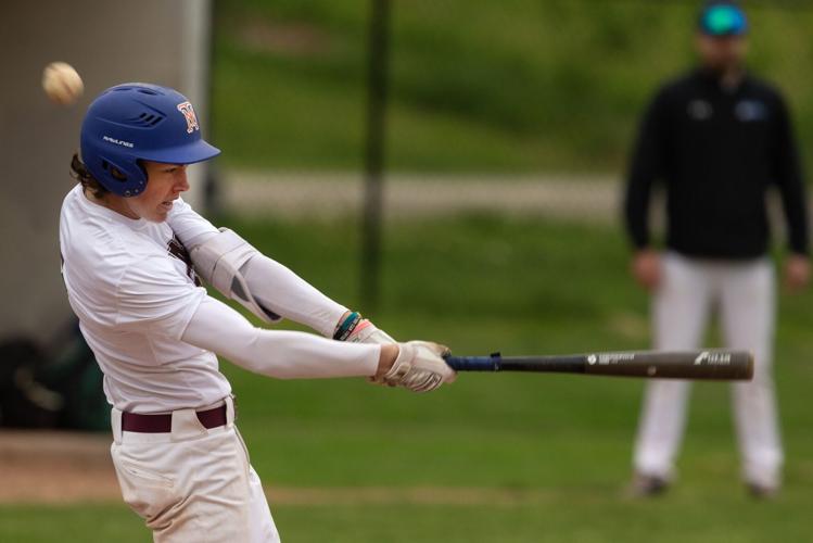 Photos: St. Peter wins Kawartha baseball championship