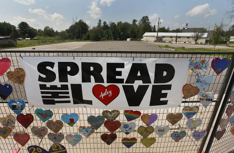 New Apsley grocery store to open Monday, four years after devastating fire