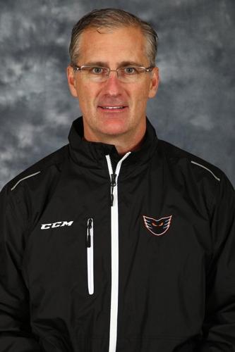 Peterborough native Kerry Huffman named scouting director of the ...