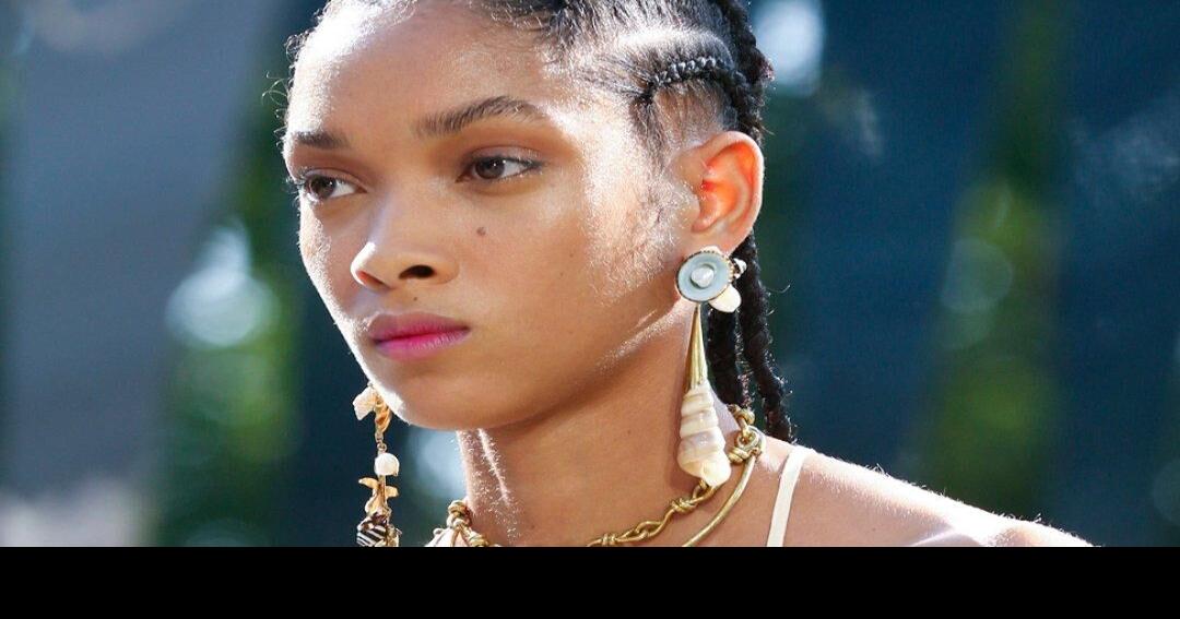 Popsicle lips are summer’s prettiest makeup trend