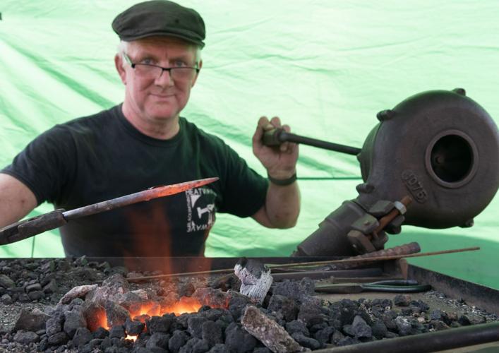 The Lakefield Fair returns for its 169th year