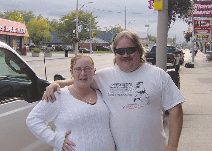 ‘Hotdog Dave’ remembered