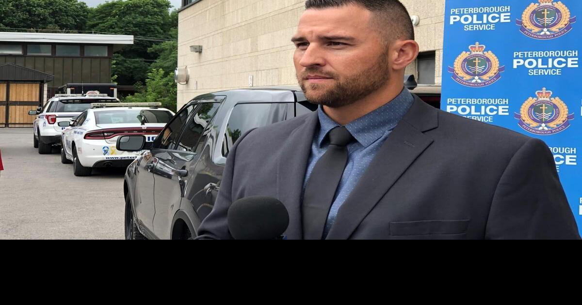 No leads in Tali Nolan case: Peterborough police