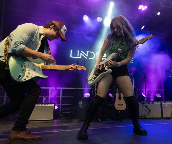 Peterborough Musicfest in final week for 2024