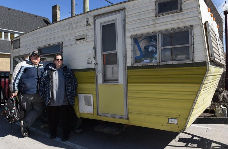 New solutions needed now to resolve homeless crisis in Peterborough ...