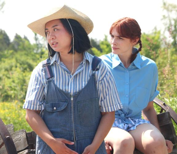 Author shares story behind 4th Line Theatre’s latest play