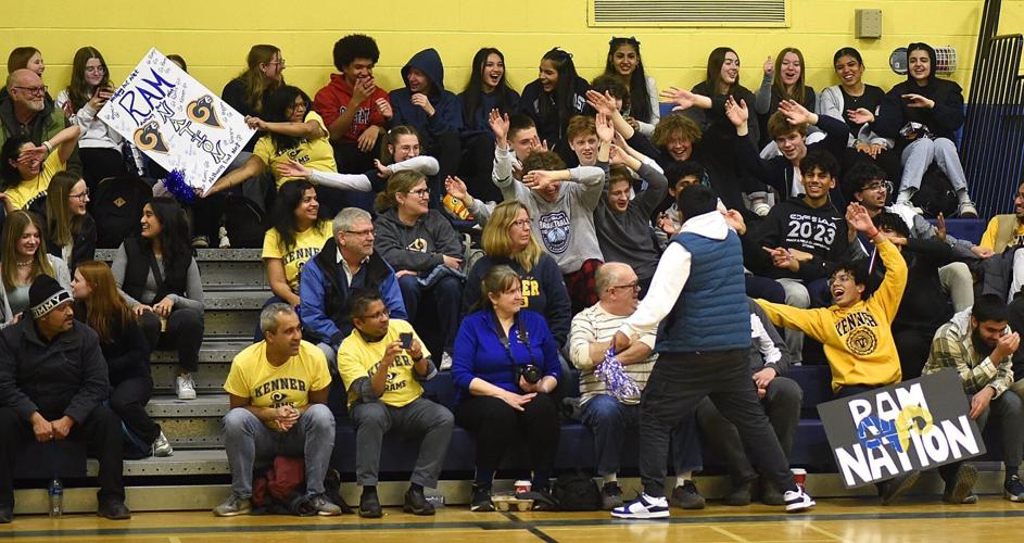 It’s back to OFSAA for the Kenner Rams